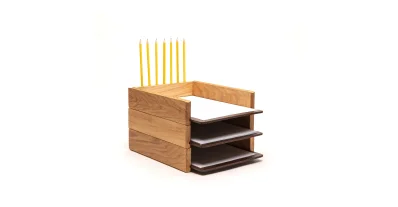 Thought Box - HOOF
